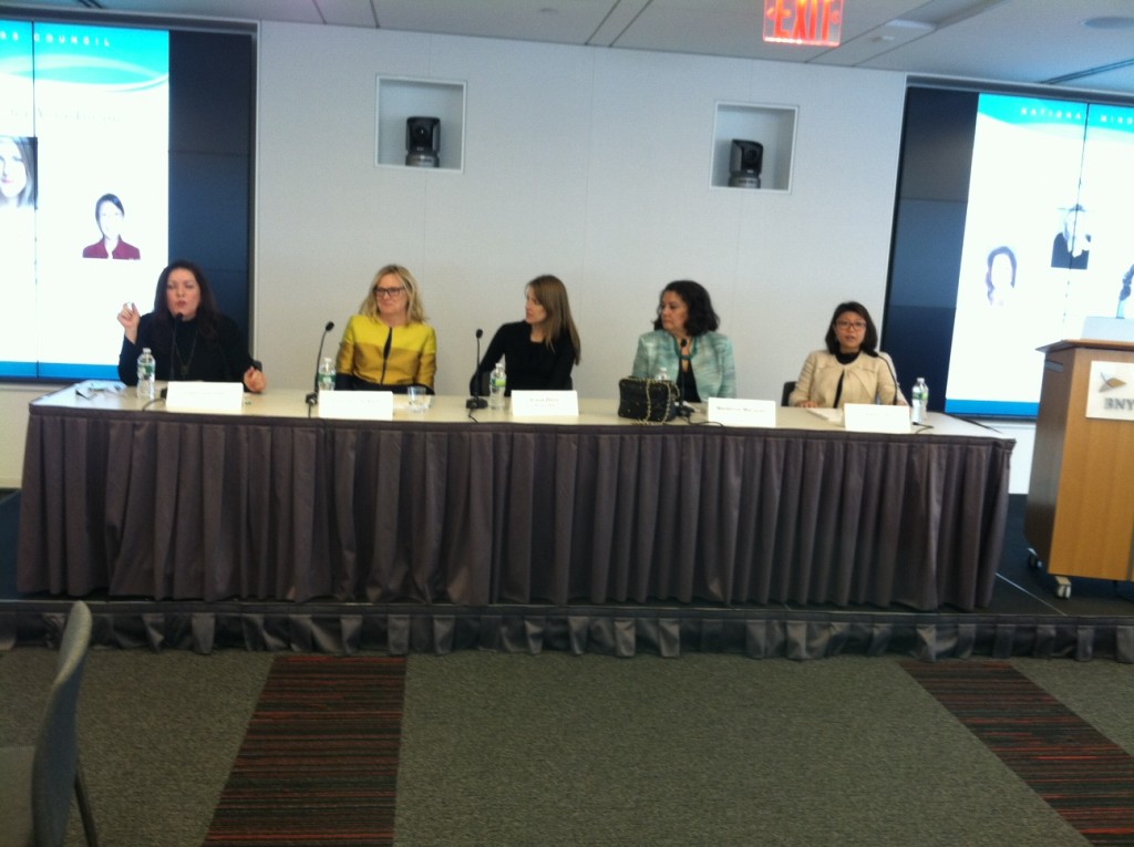 The National Minority Business Council, Inc.